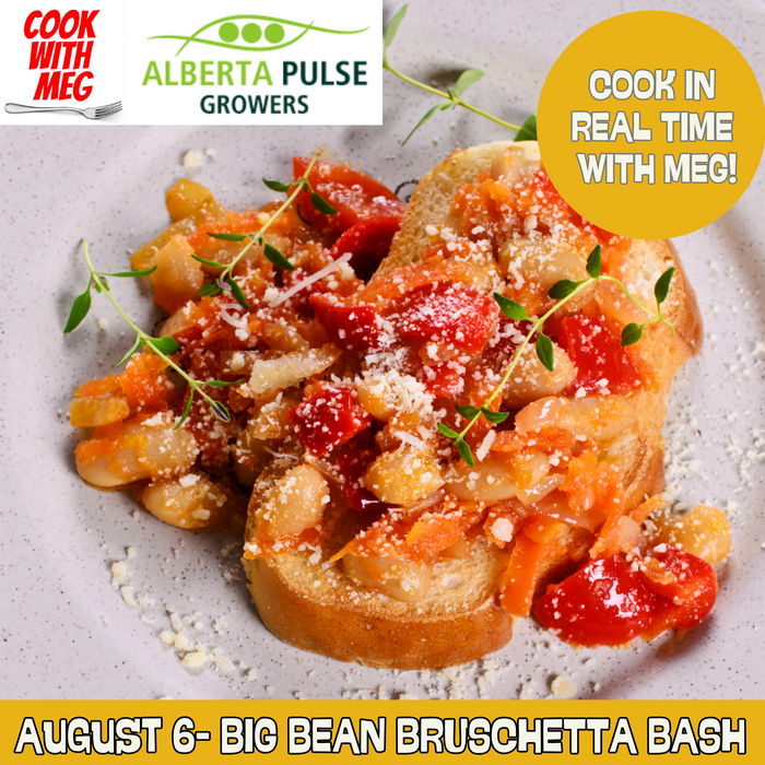 Free Online Cooking Classes – Cook With Meg