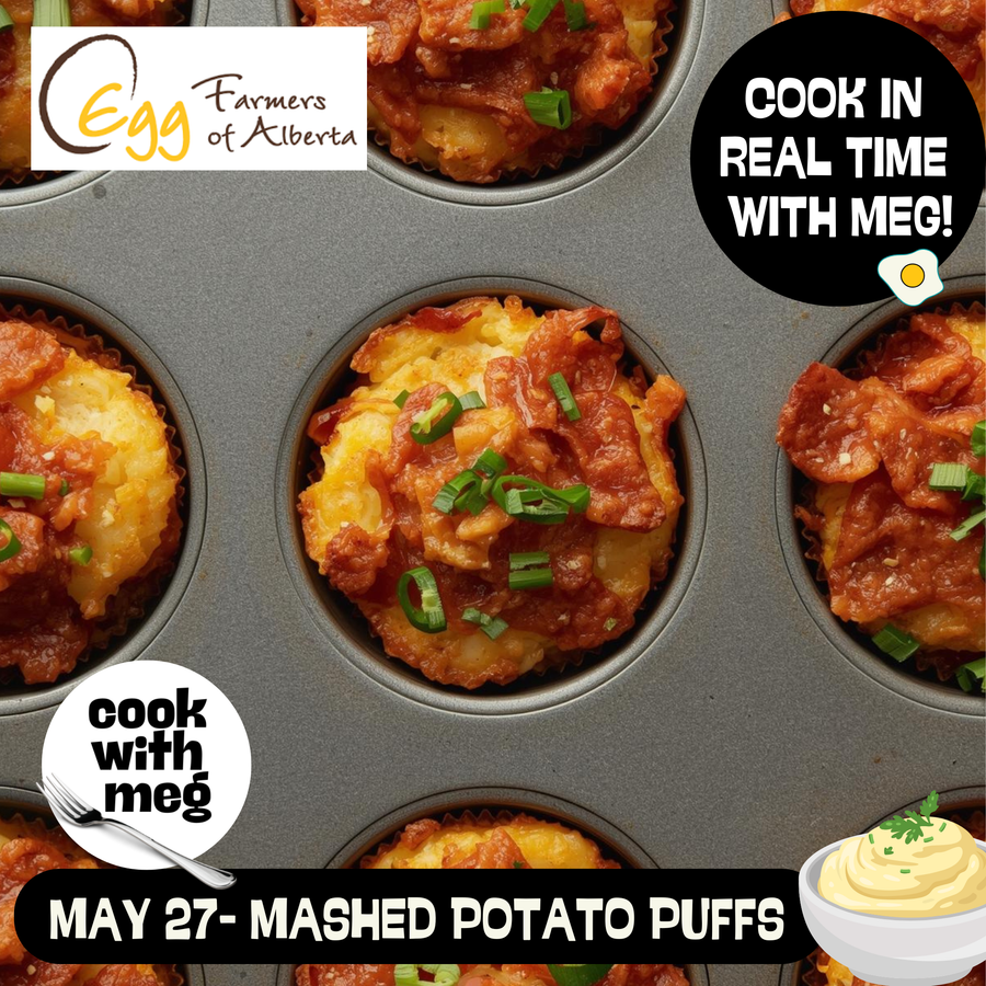 Free Online Cooking Classes – Cook With Meg