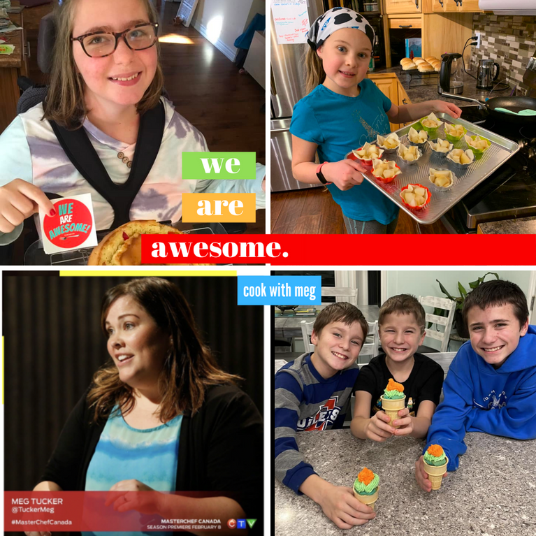 Virtual Cooking Classes and Camps Inspiring Kitchen Confidence – Cook ...
