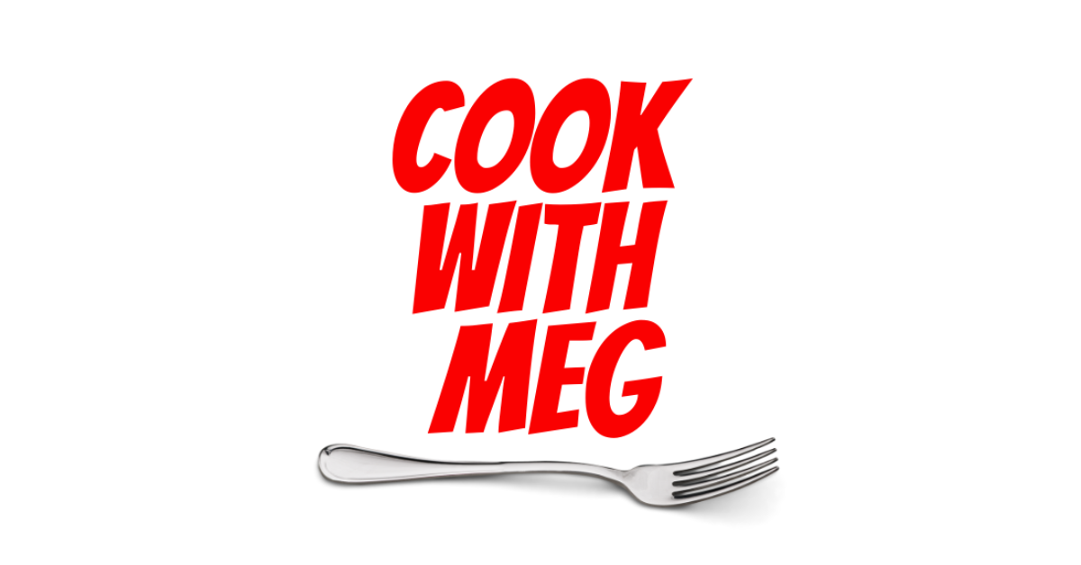 Free Online Cooking Classes – Cook With Meg
