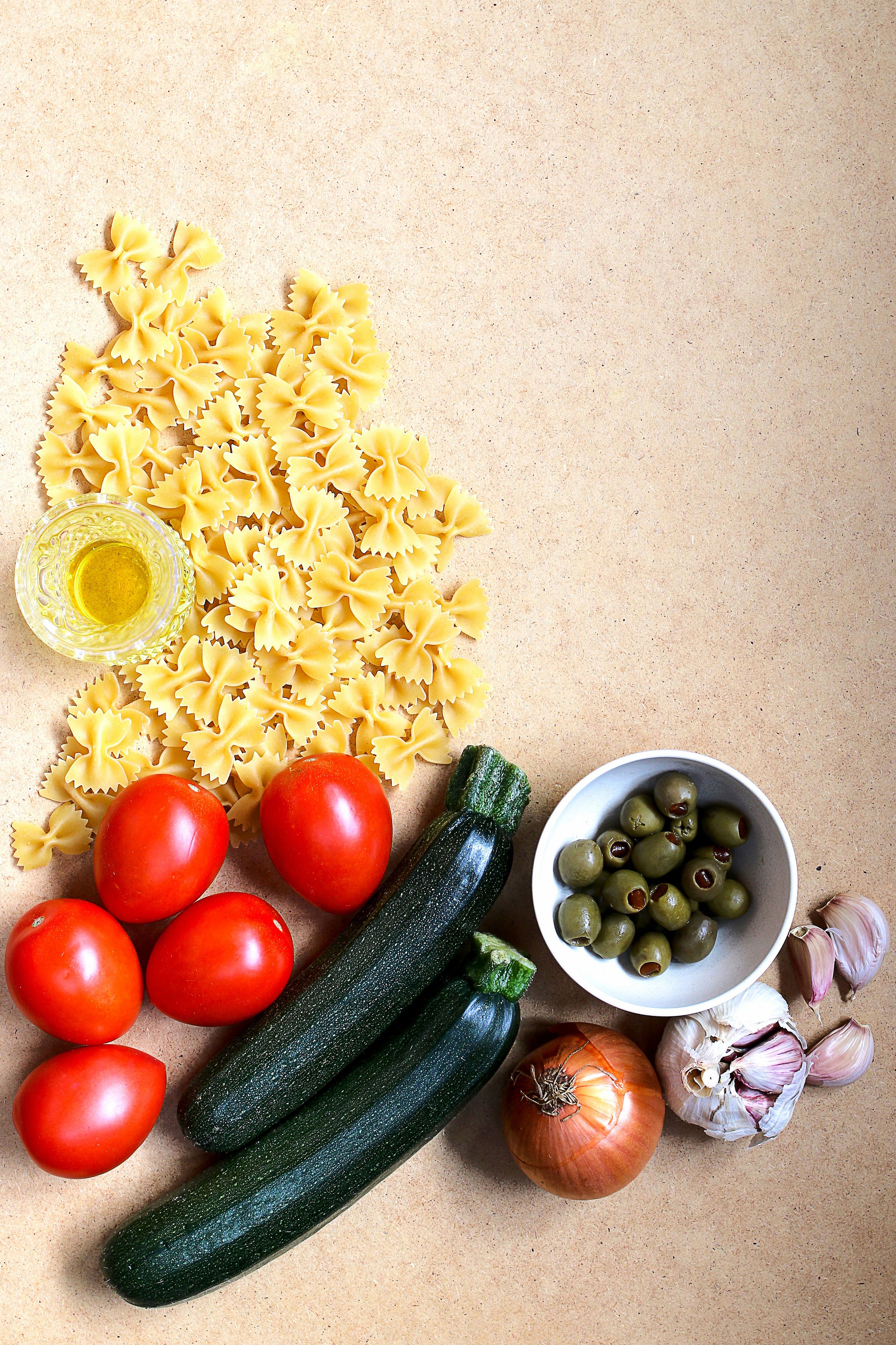 Common Ingredients + Substitutions – Cook With Meg